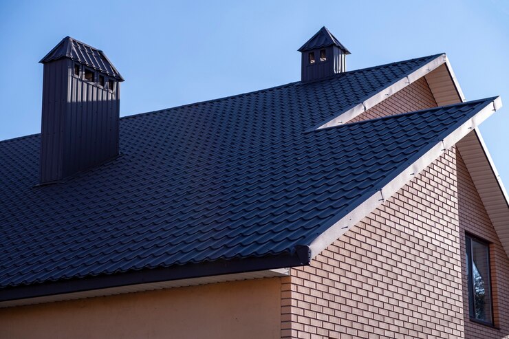 Optimize Your Roof's Ventilation with Magnum Roofing in Ottawa