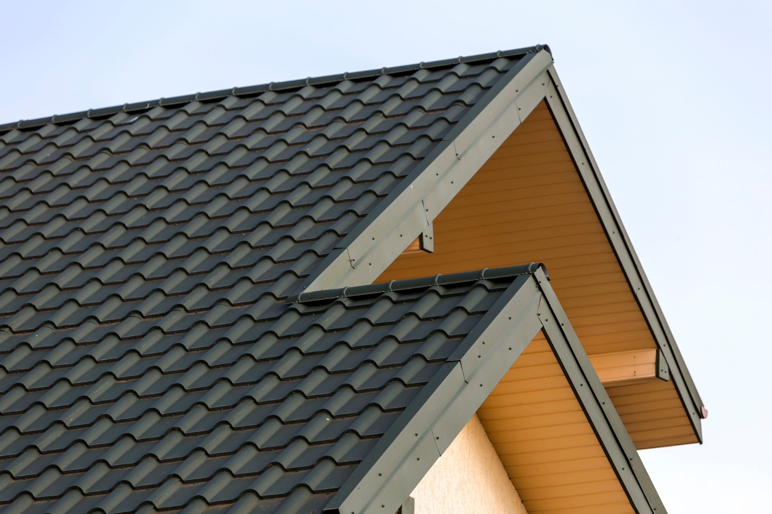 Spring Roof Problems and Solutions