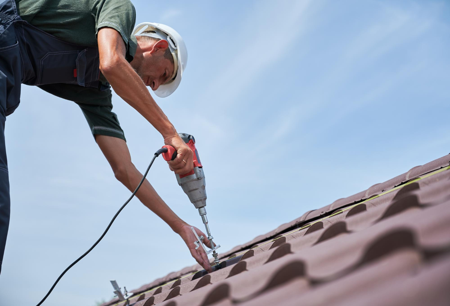 Steps for Long-Lasting Roofs in Ottawa